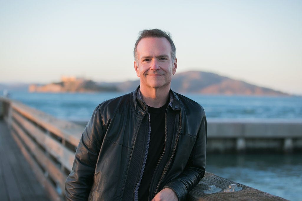 Dave Conley: Speaker & Author – Medium