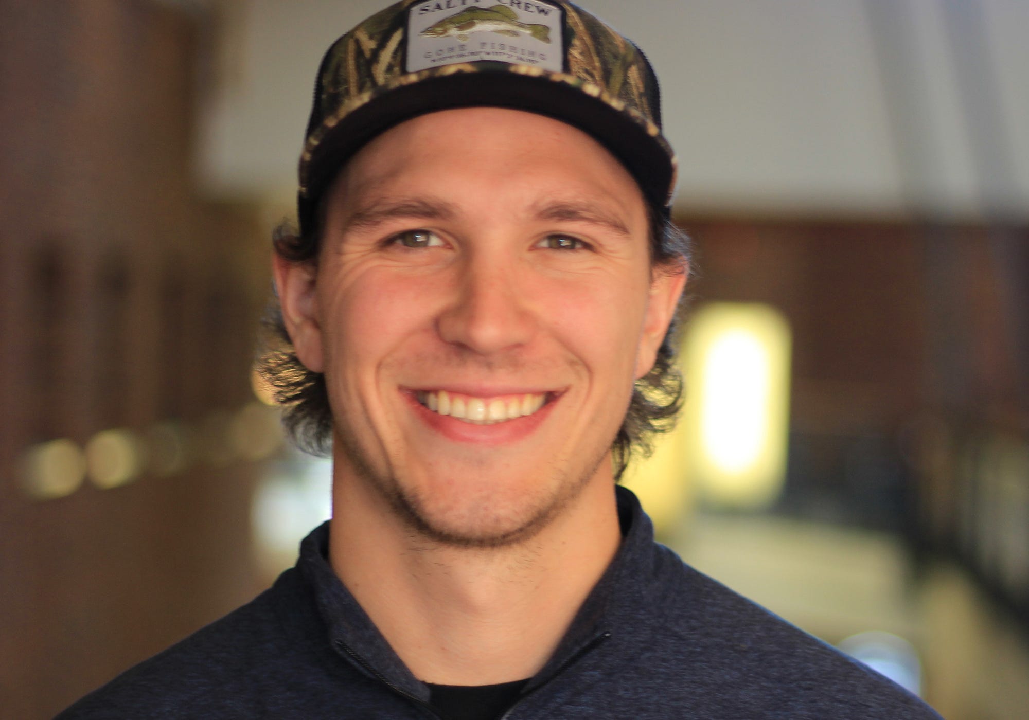 Austin Anderson – Medium