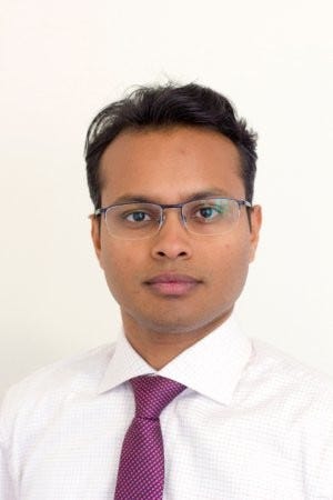 Rohit Sarma – Medium
