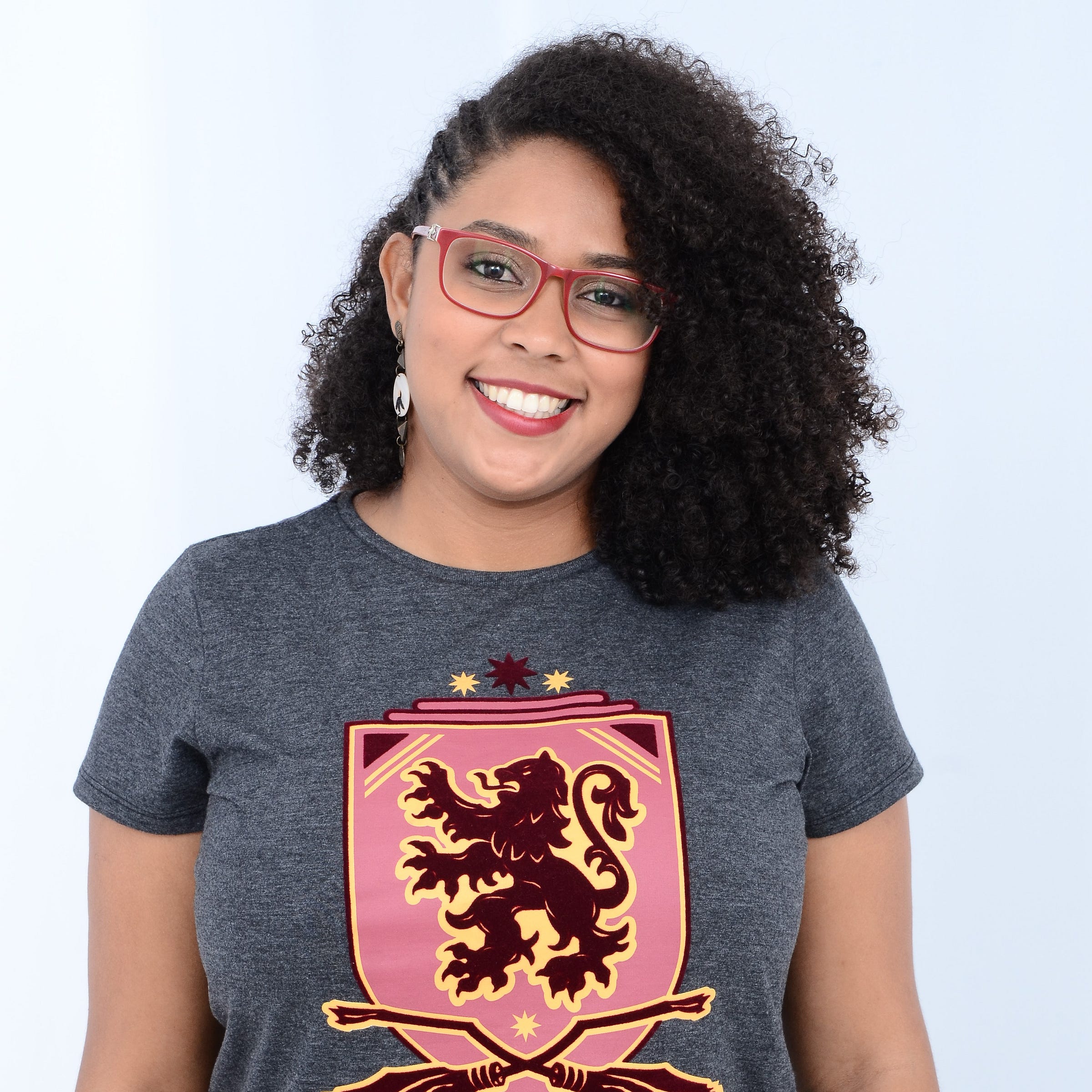 About – Lisandra Cruz – Medium