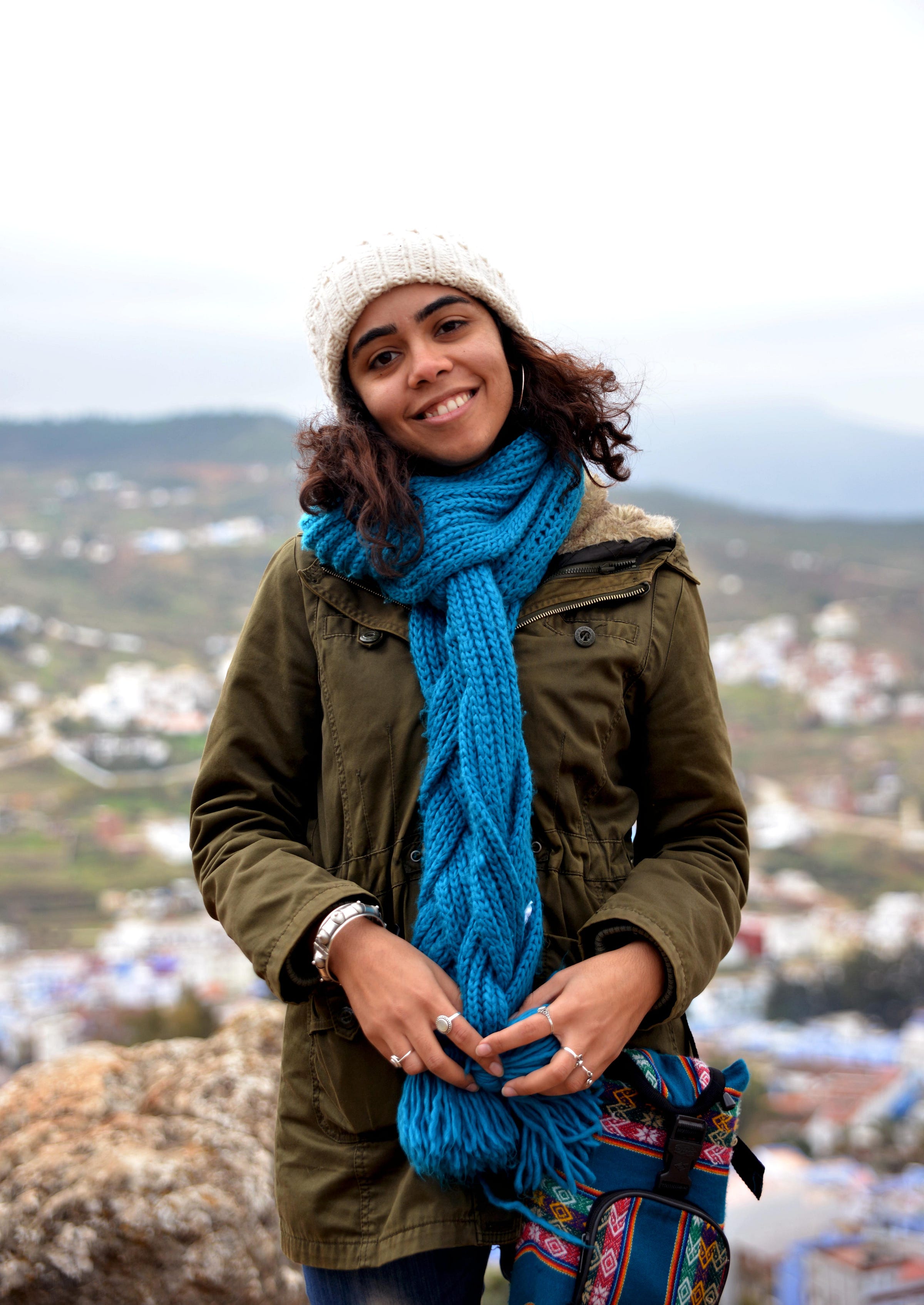 Sarah ZAKI – Medium