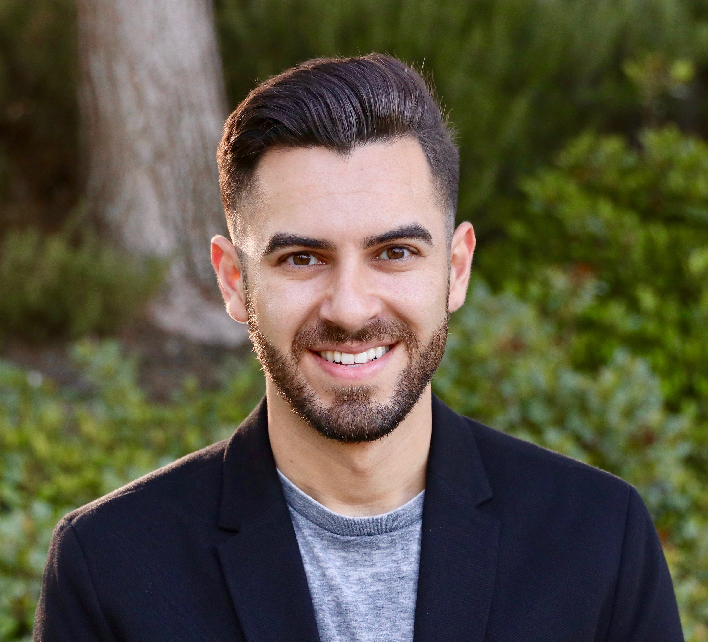 Alex Abramian, Ph.D. – Medium