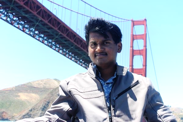 Rahul Babu – Medium