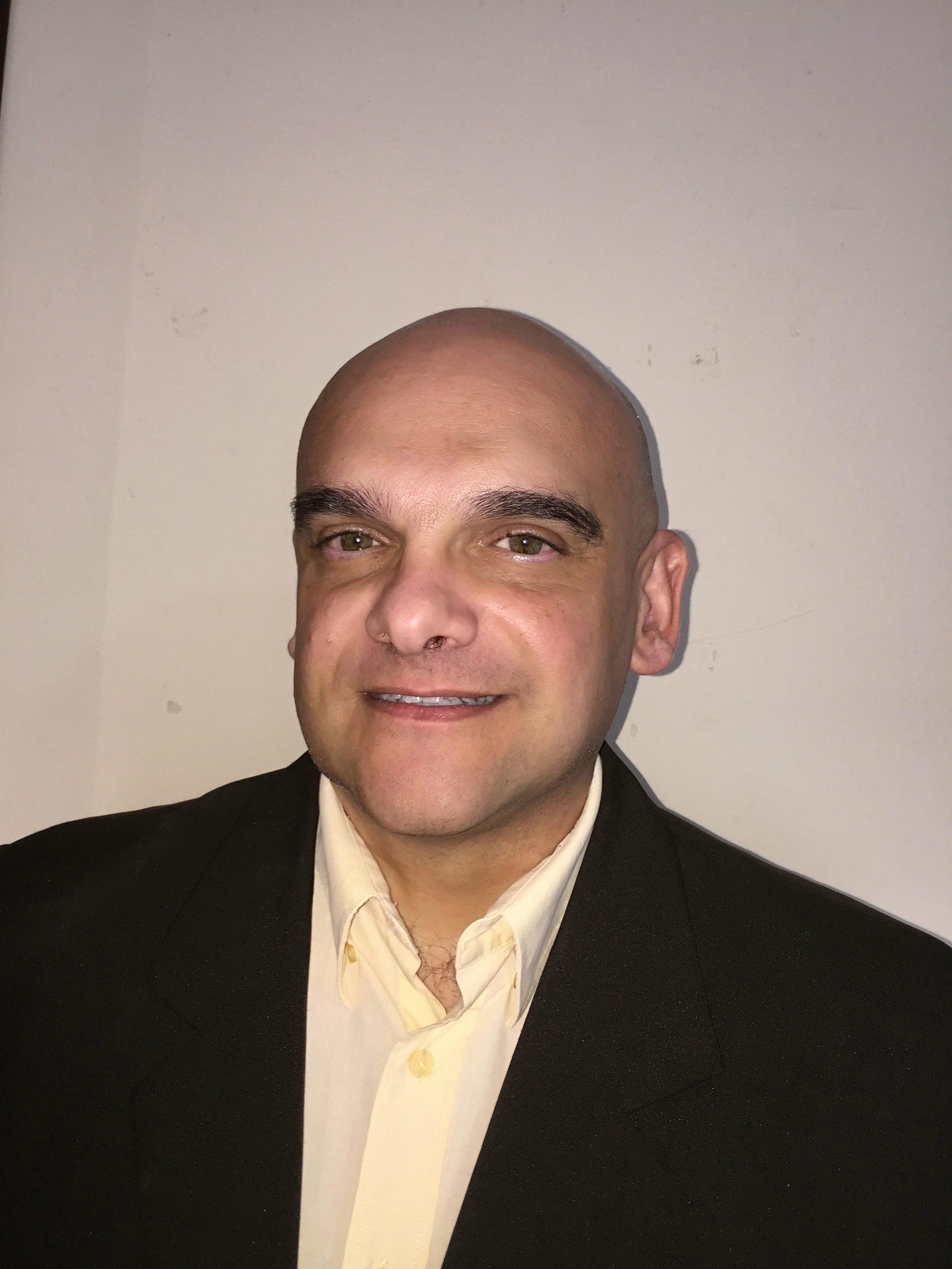 Miguel Angelo Masoni – Medium