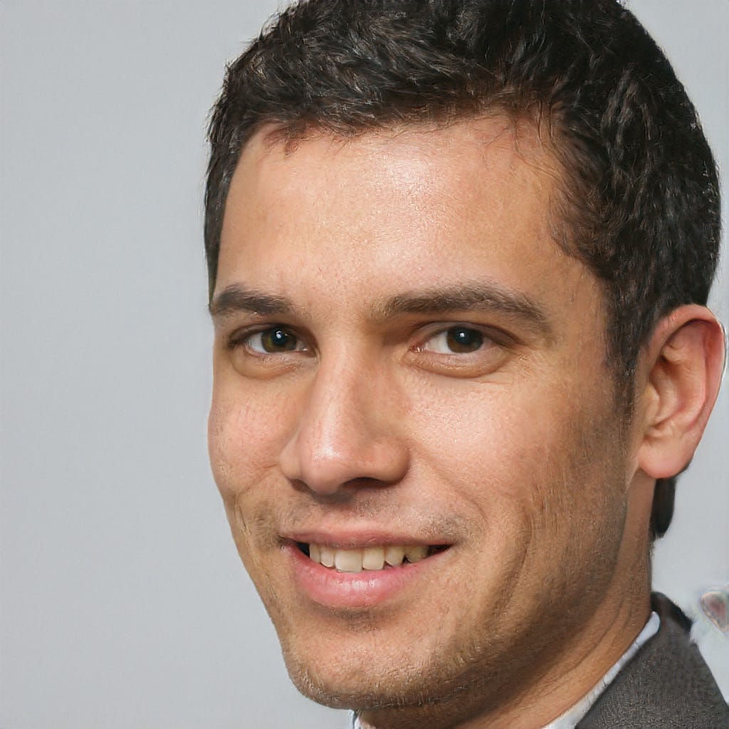 Eric Becker – Medium