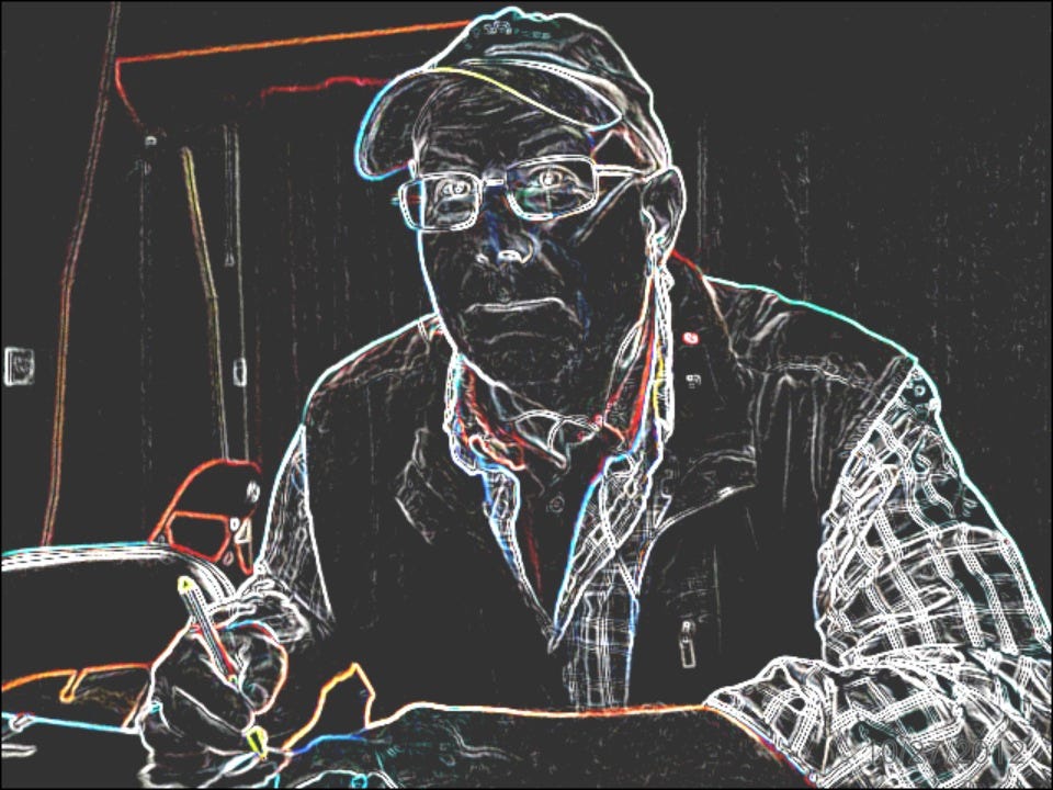 John Higgins – Medium