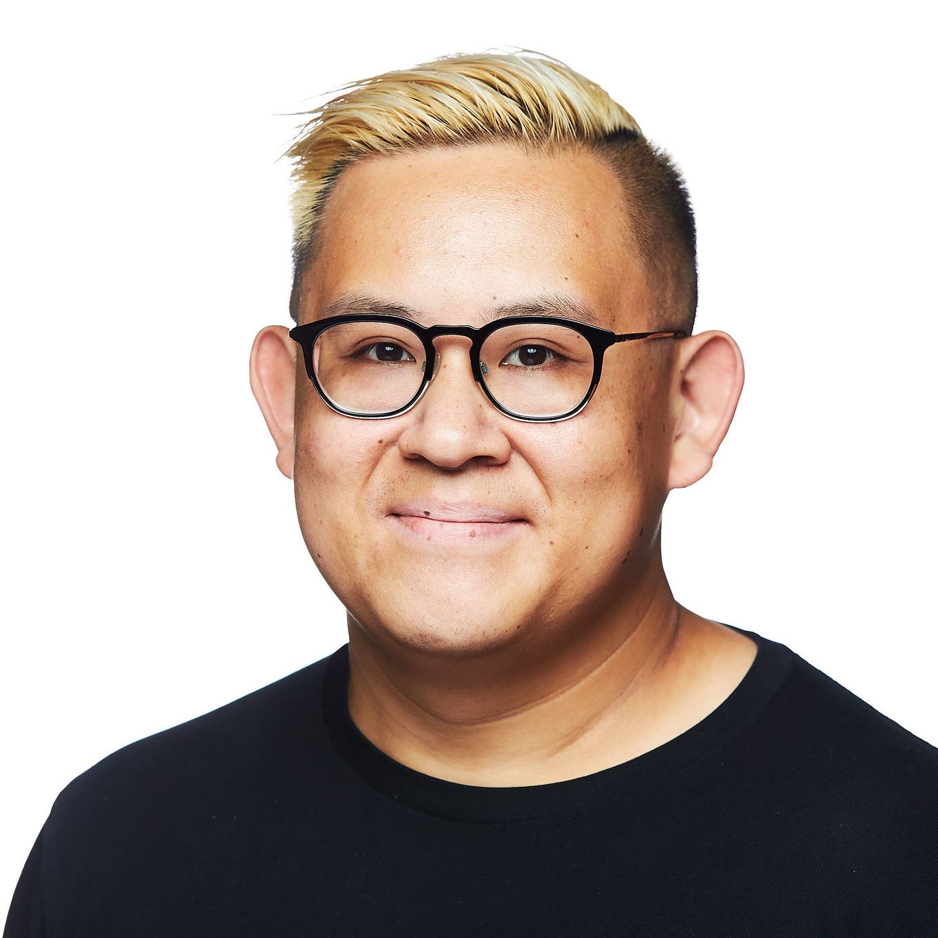 James Ma – Medium