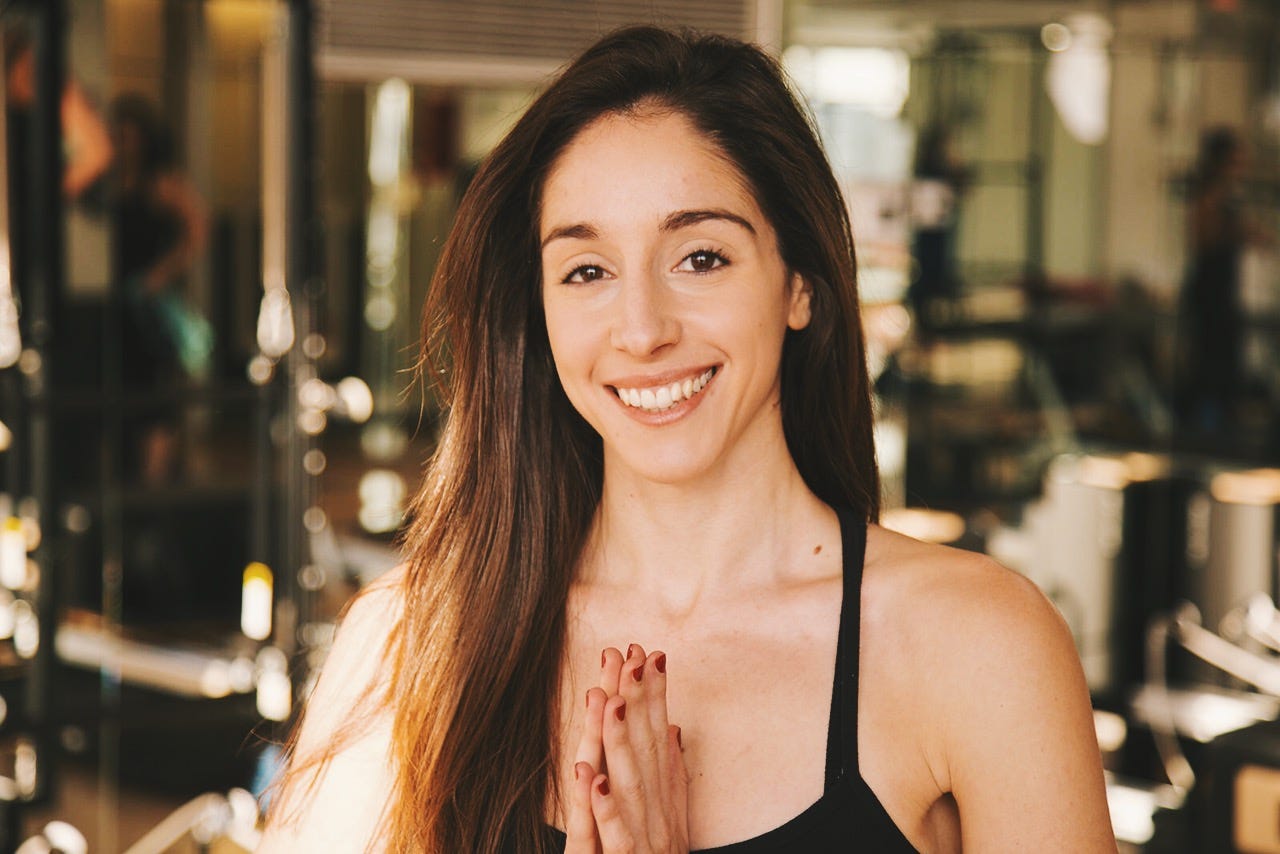 Dr. Amanda Star – Medium