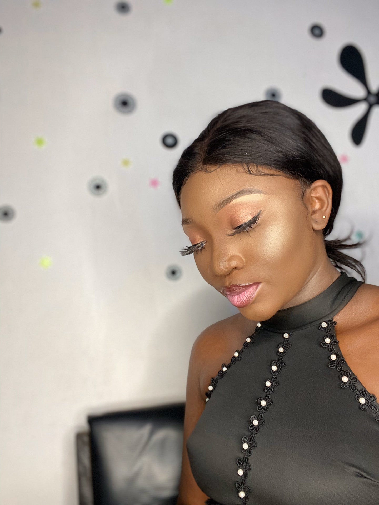 ‘Manuella Jossy – Medium