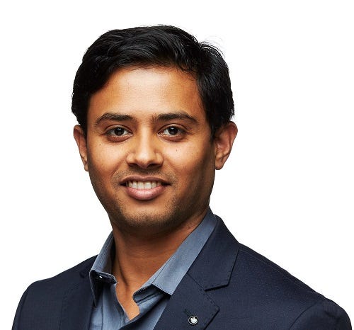 Ankit Mathur – Medium