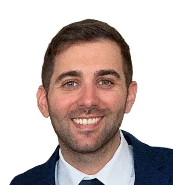 Michael Alterio – Medium