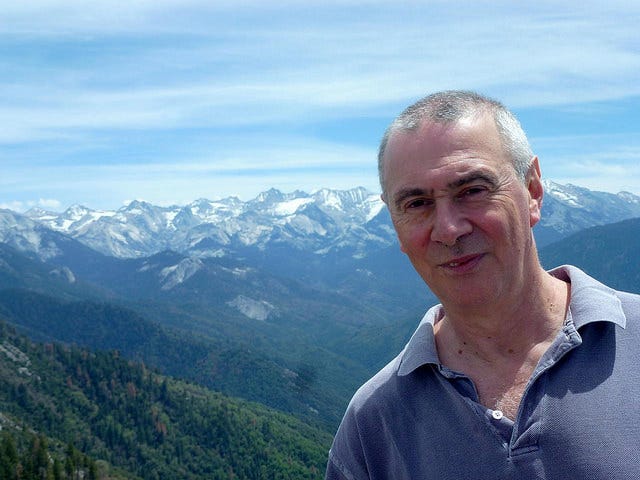 Steven Feldman – Medium