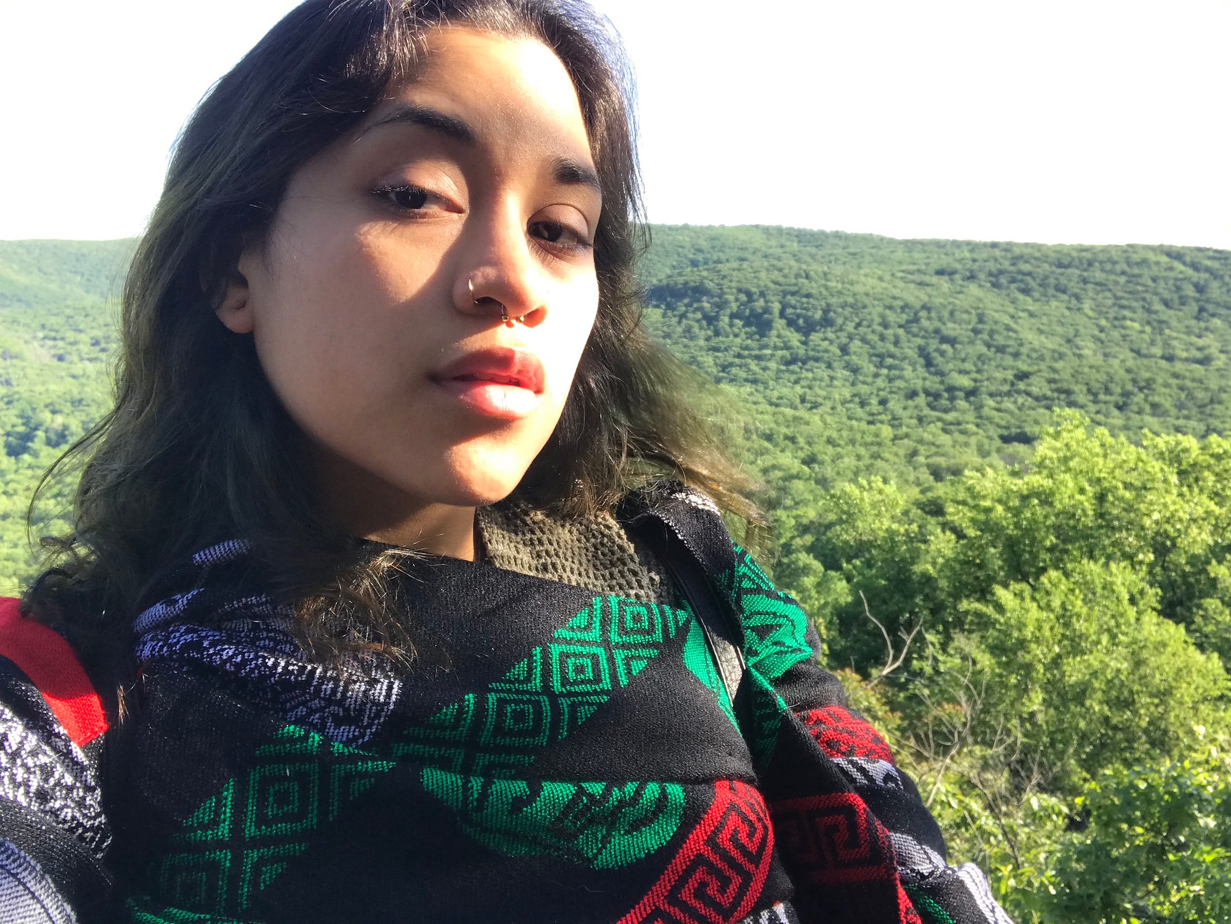 Fatima Bernal – Medium