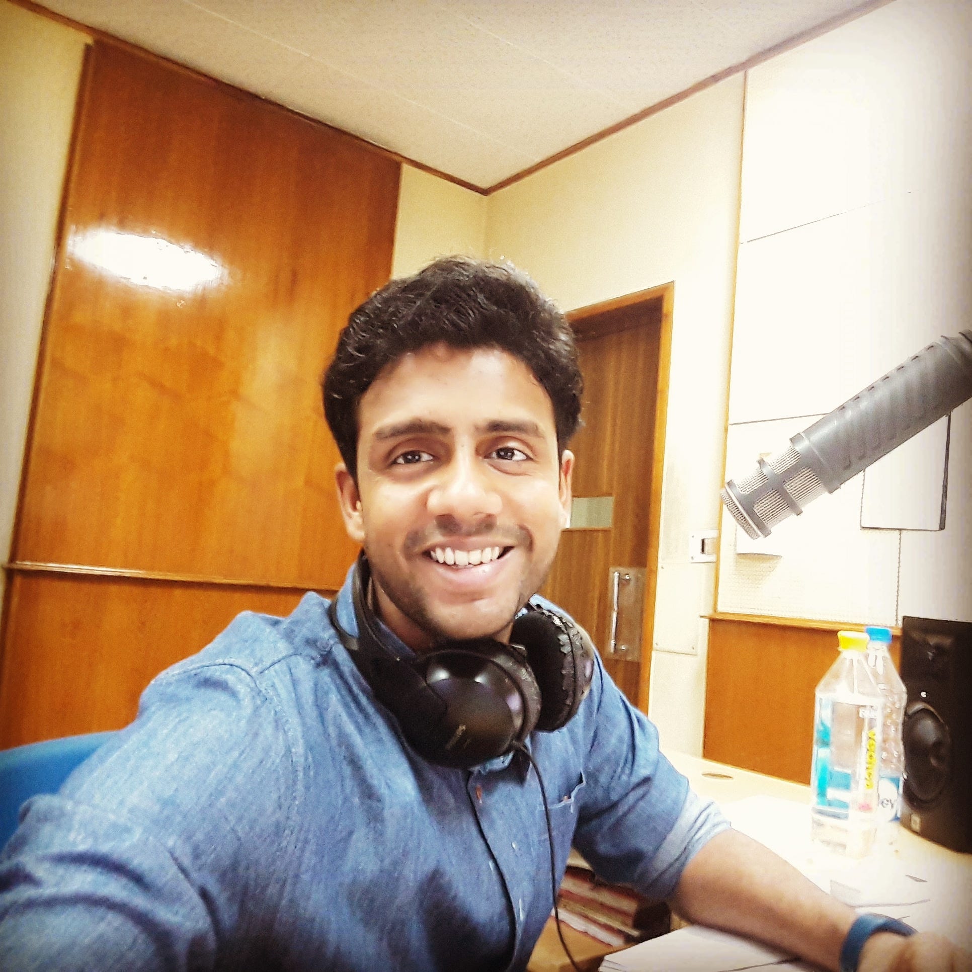 Abhishek Kumar – Medium