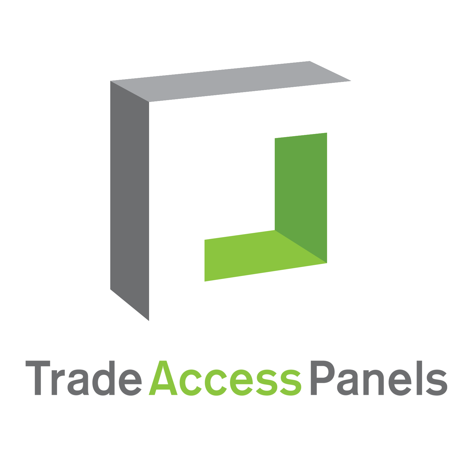 Trade Access Panels – Medium