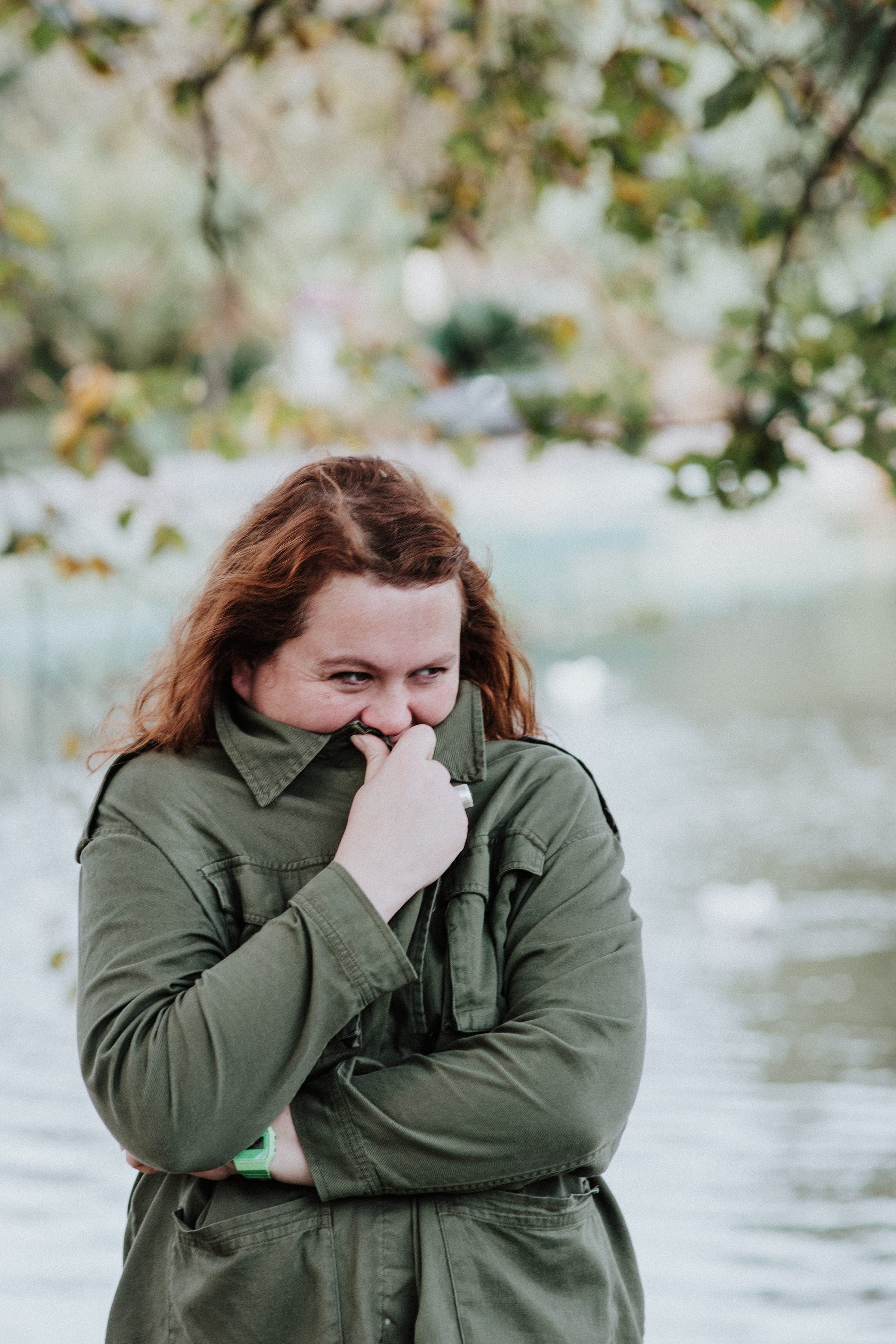 Jude Turner – Medium