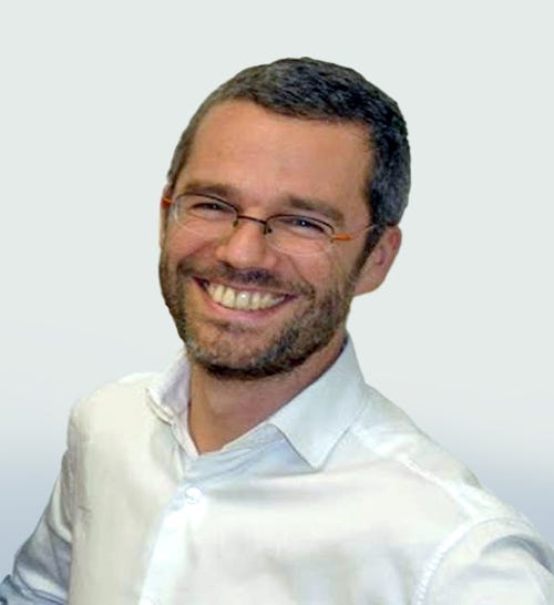 Mathieu MORIO – Medium