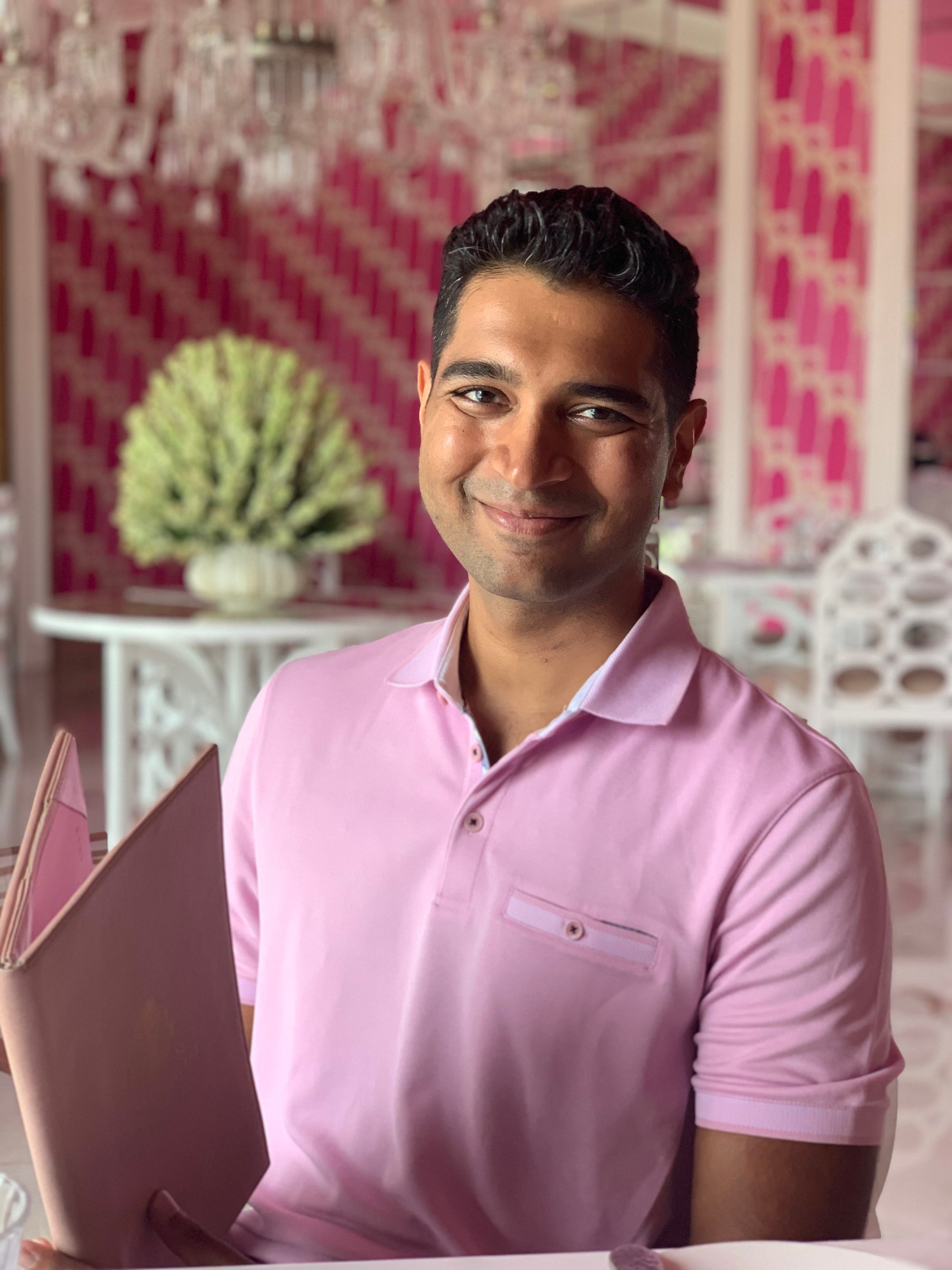 Arvind Krishnan – Medium