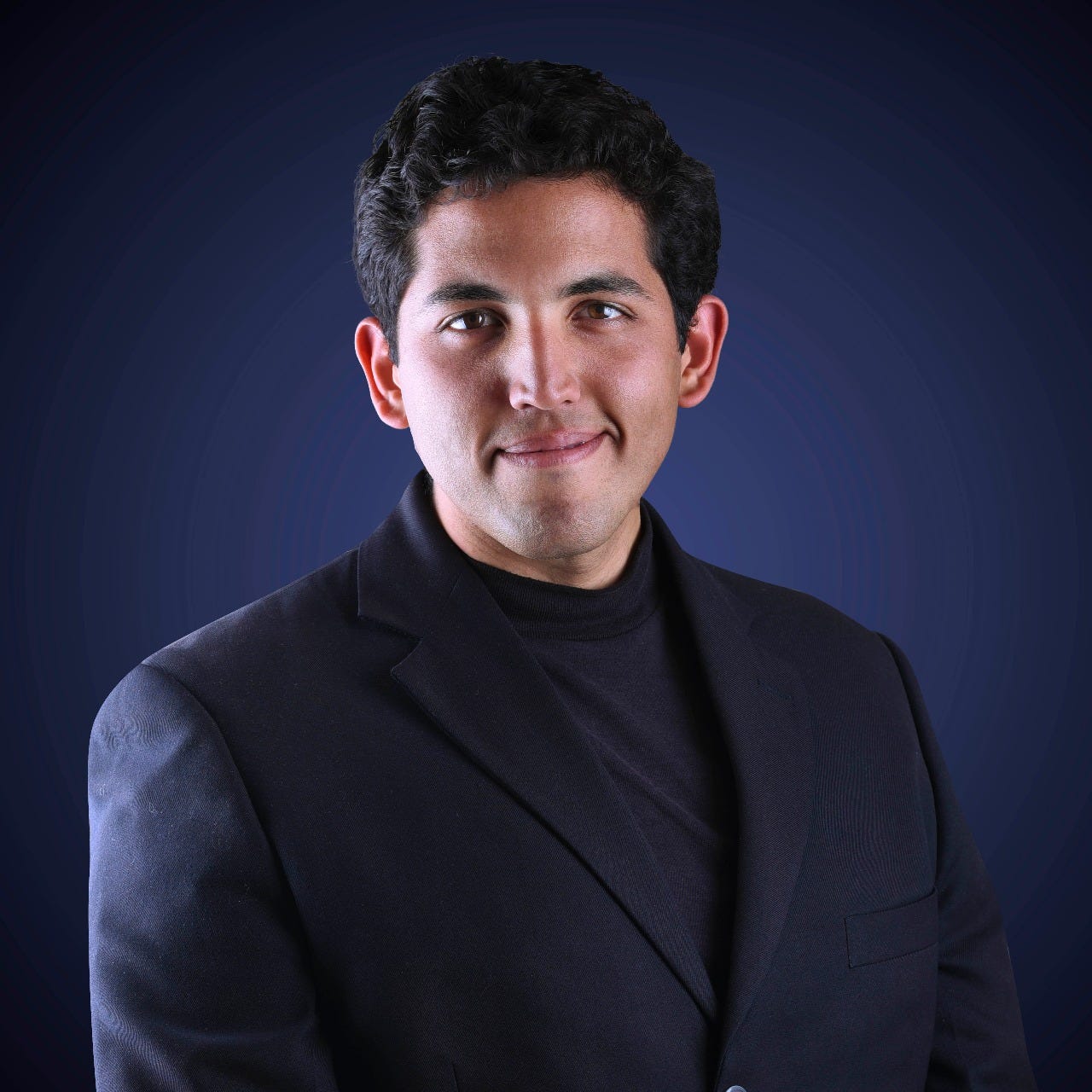 Samuel Durán – Medium