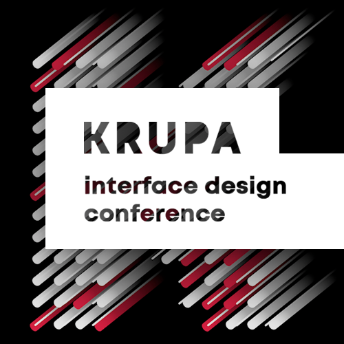 Krupa Interface Design Conference – Medium