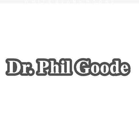 Phillip Goode PhD – Medium