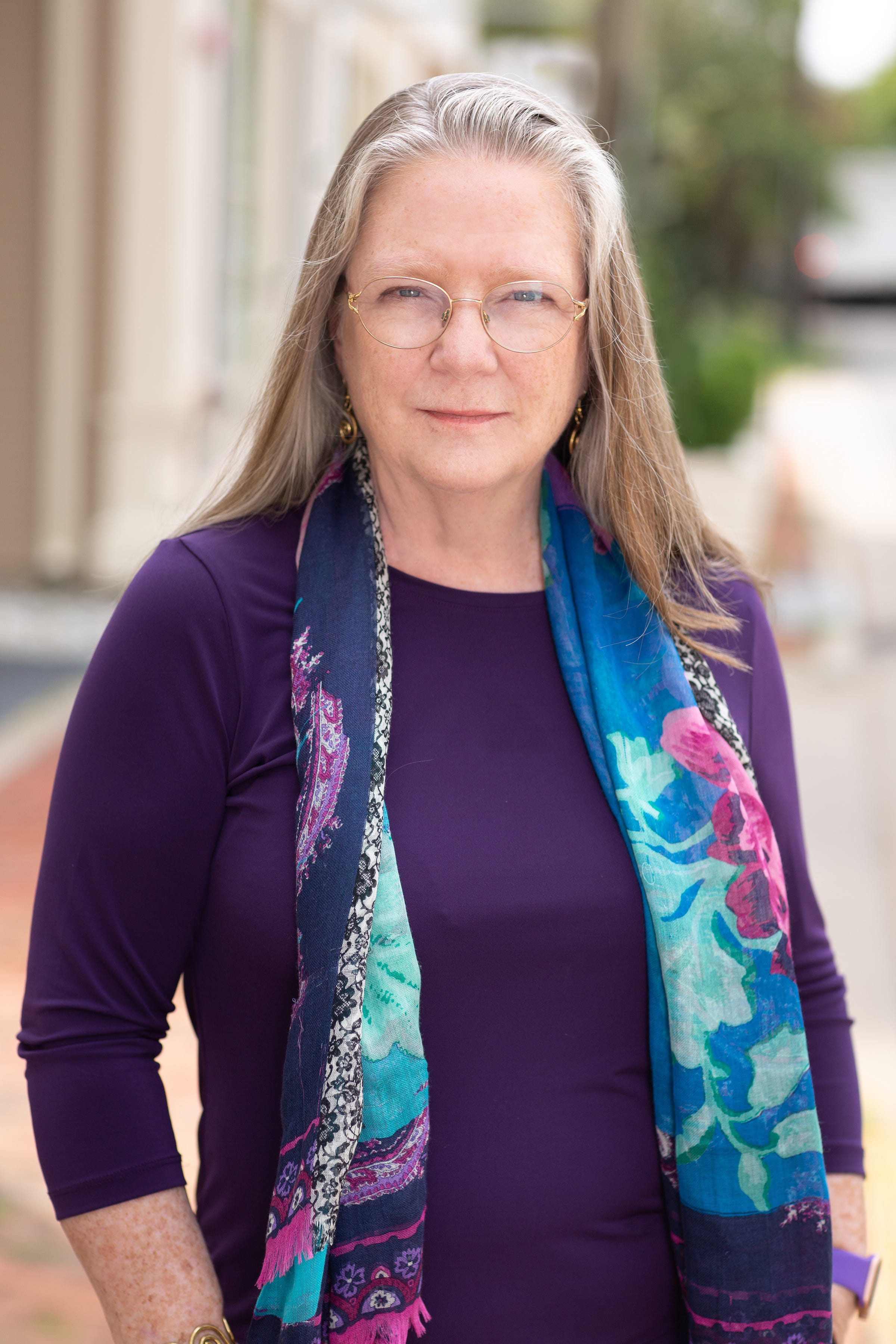 About – Martha Calihan, MD – Medium