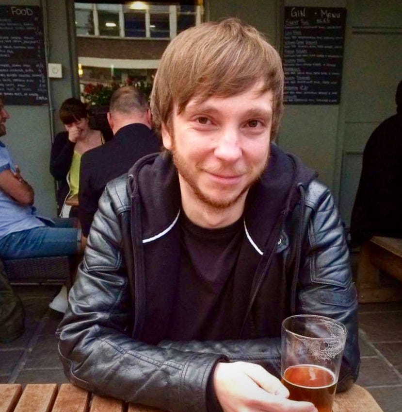 Greg Gunner – Medium