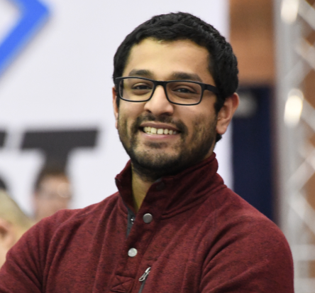 Srinivas Simhan – Medium