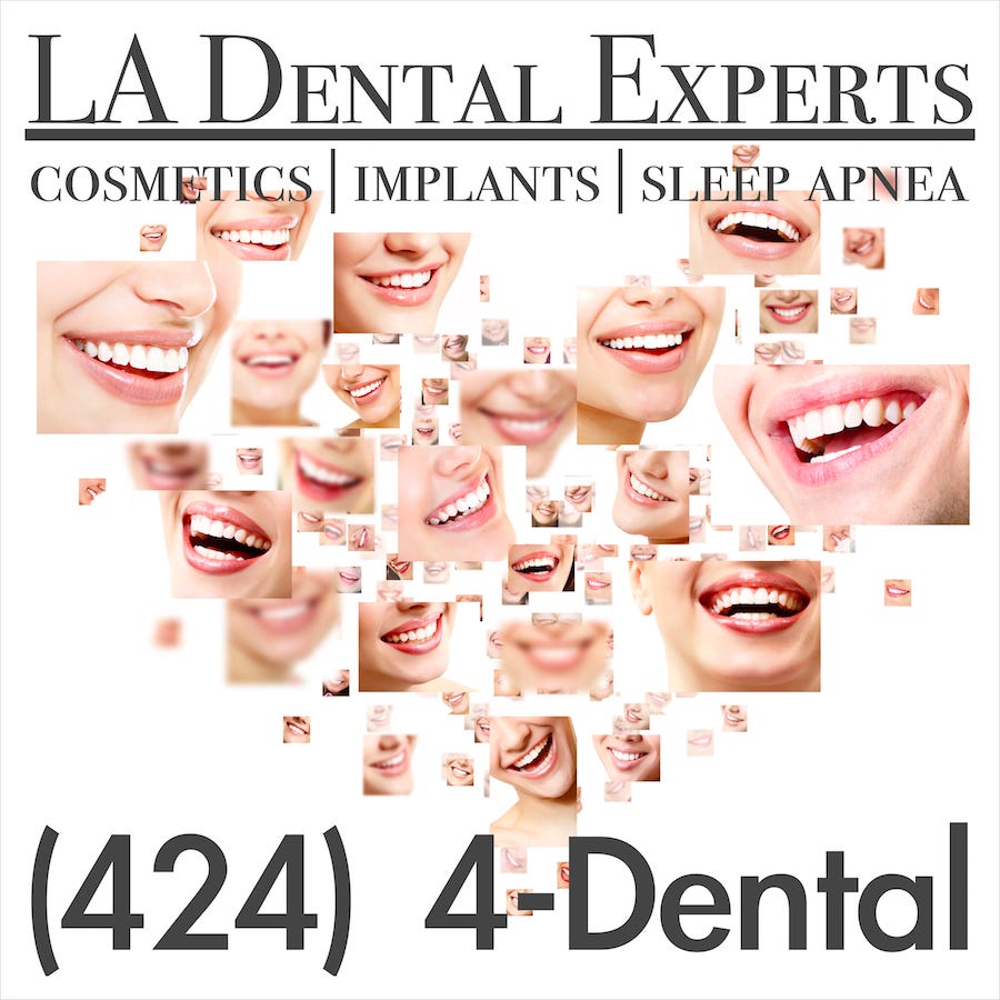 Los Angeles Dental Experts – Medium
