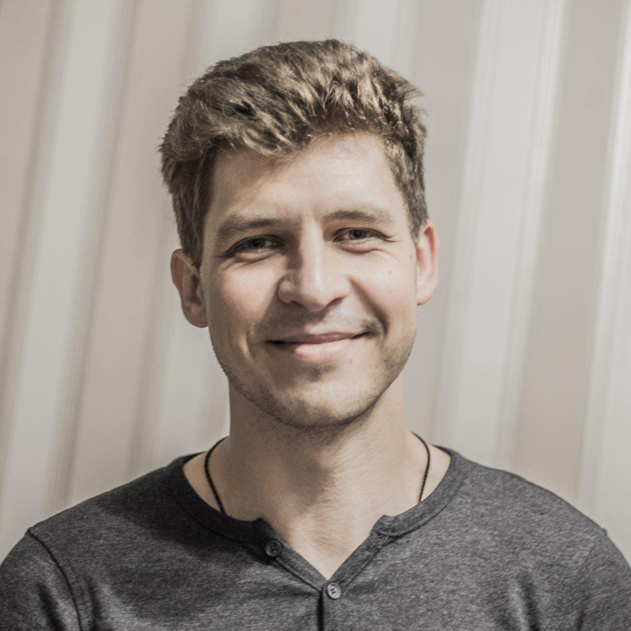 Anton Gaenko – Medium