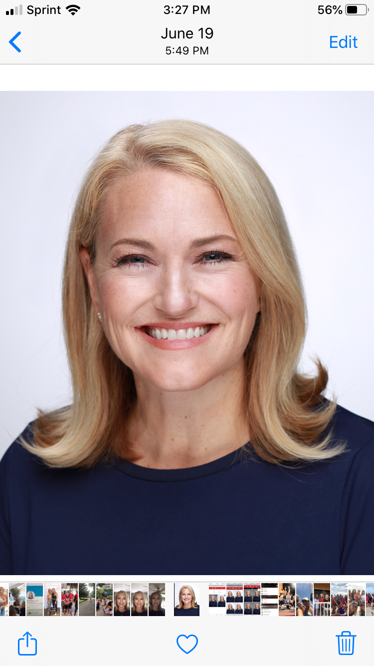 Rebecca Croucher – Medium