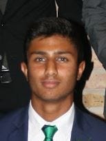 Amish Gupta – Medium