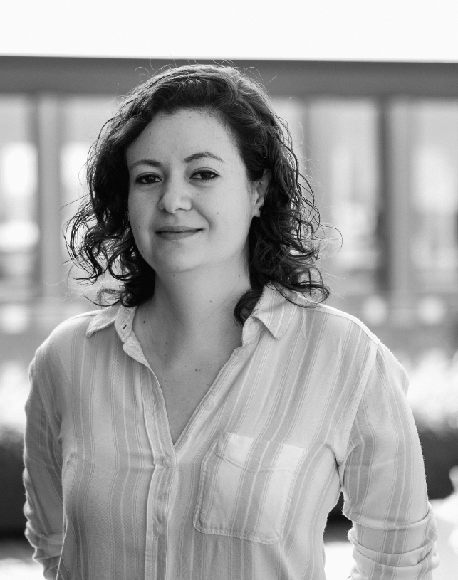 Dani Yañez – Medium