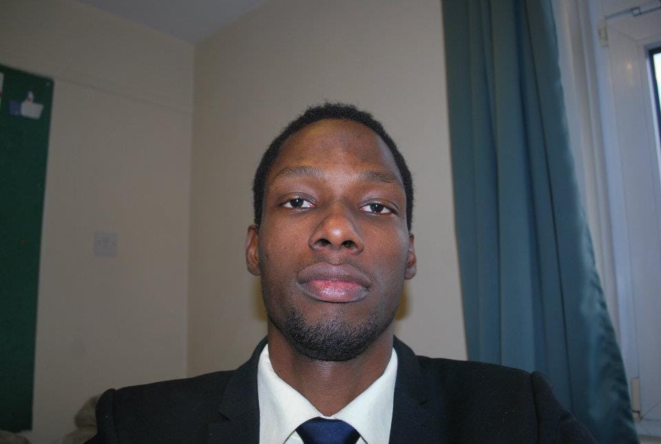 Adeyemi Adeseye – Medium