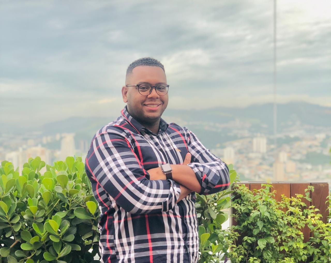 Jonathan Rodrigo da Silva Santos – Medium