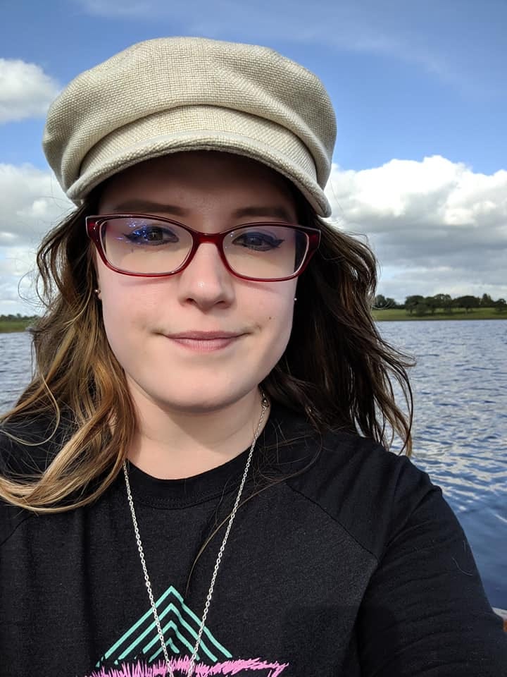 Claire Burn – Medium
