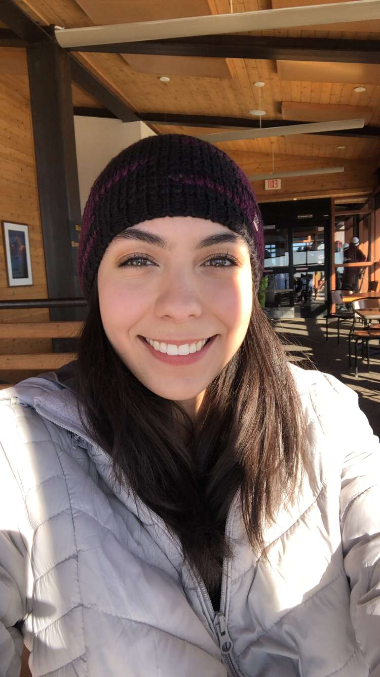 Jessica Rubio – Medium