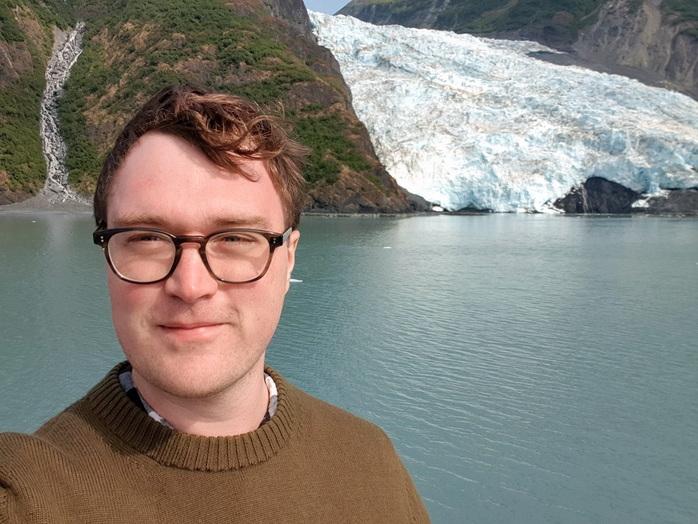 Jim Barrett – Medium