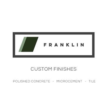 Franklin Custom Finishes – Medium