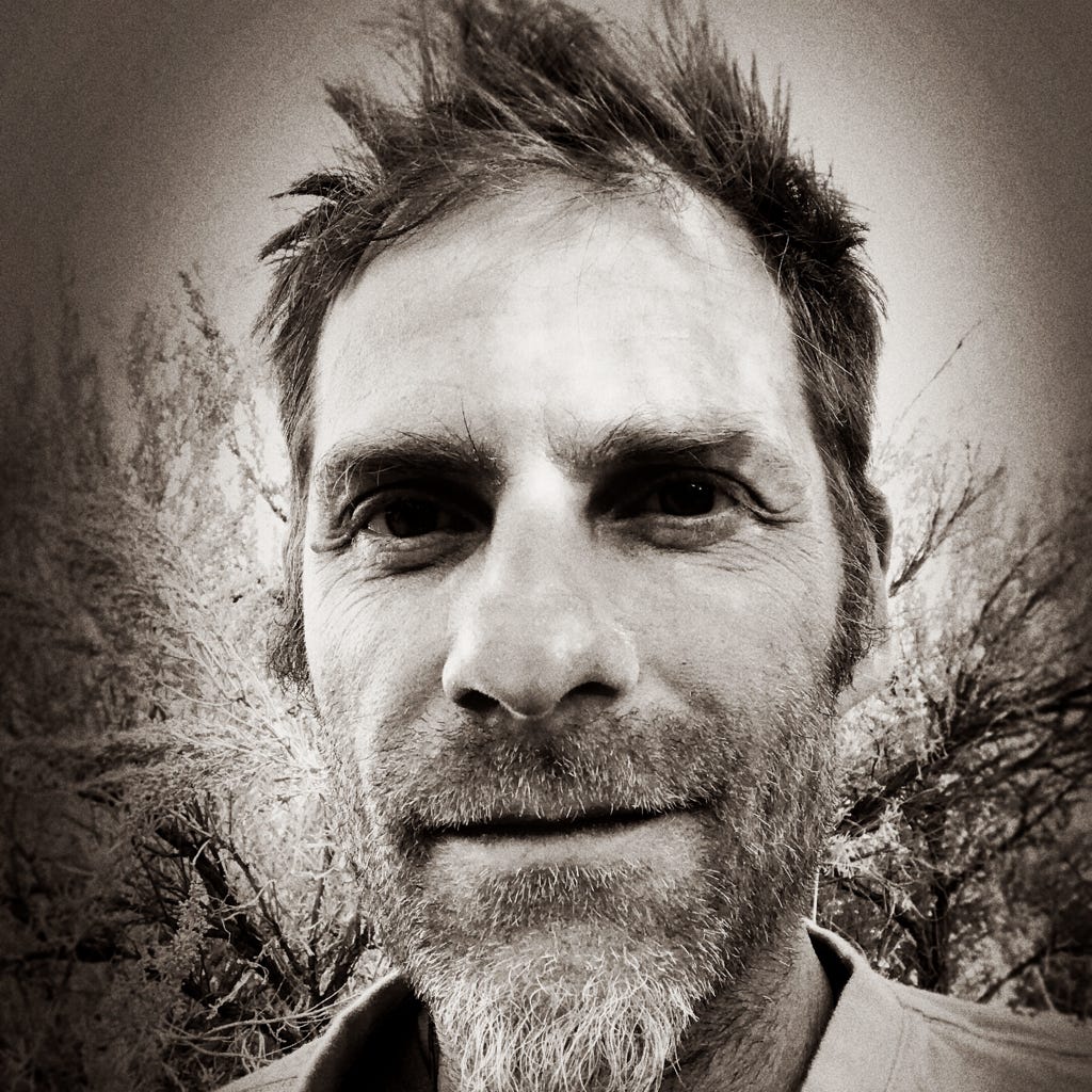 Scott Kloos – Medium