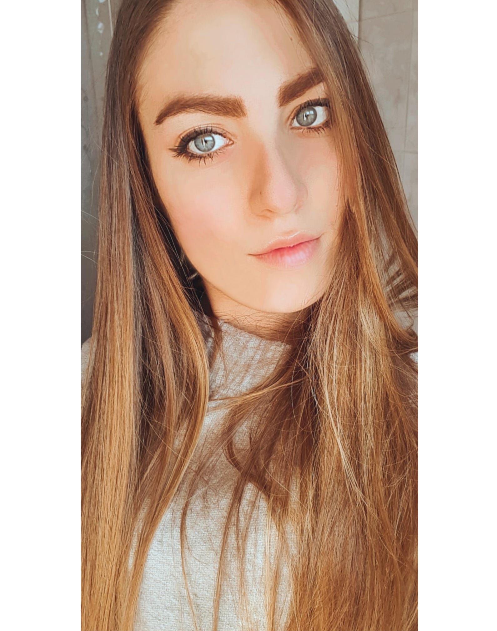 Martina Carozza – Medium