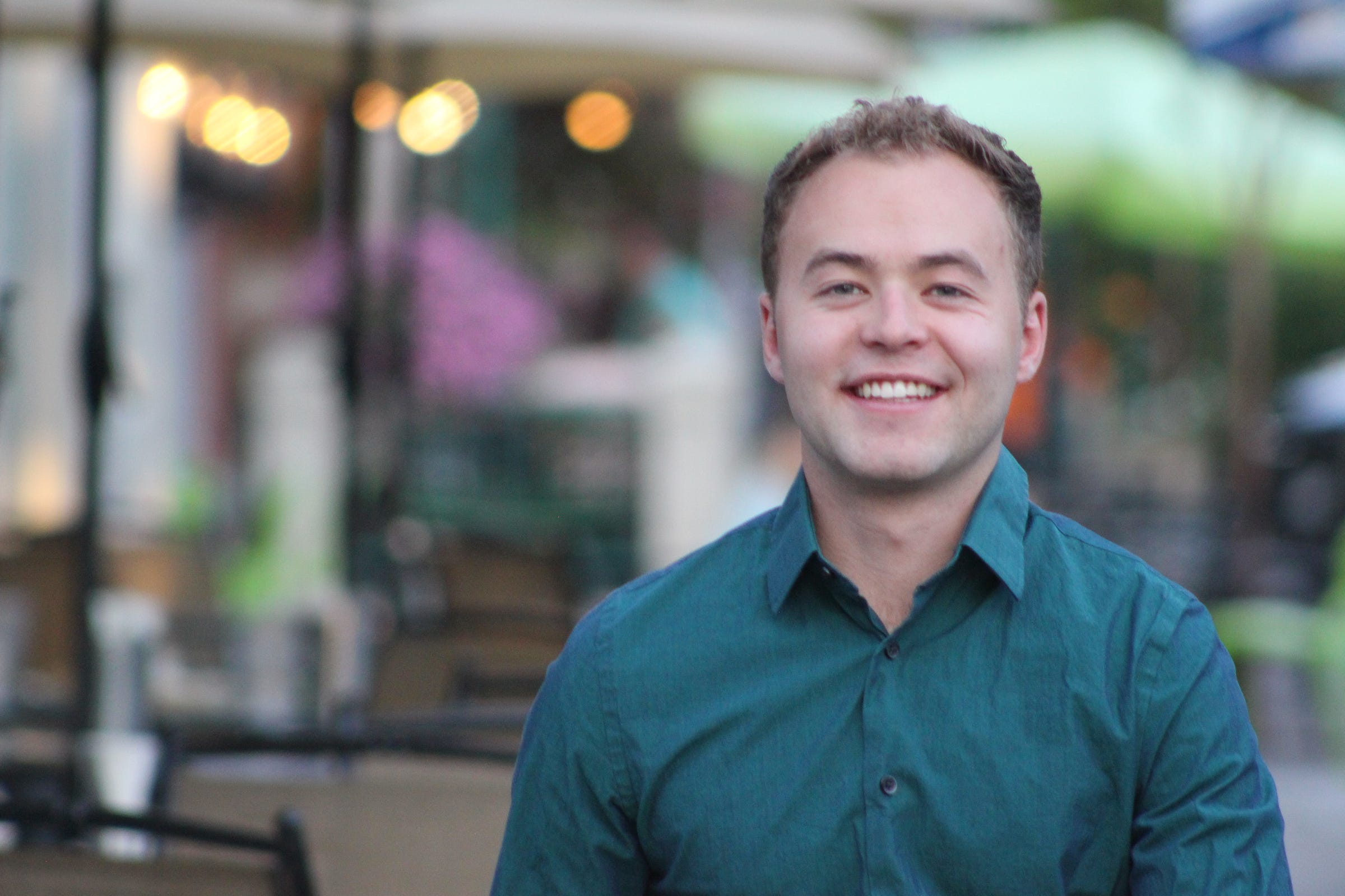 Matt Norton – Medium
