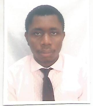 Victor Oko – Medium