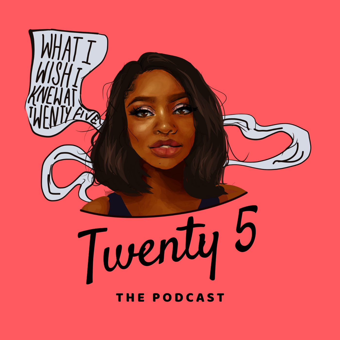 Twenty5 Podcast – Medium