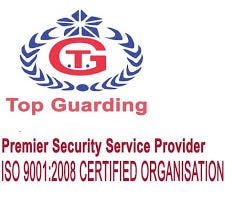 Top Guarding Services – Medium