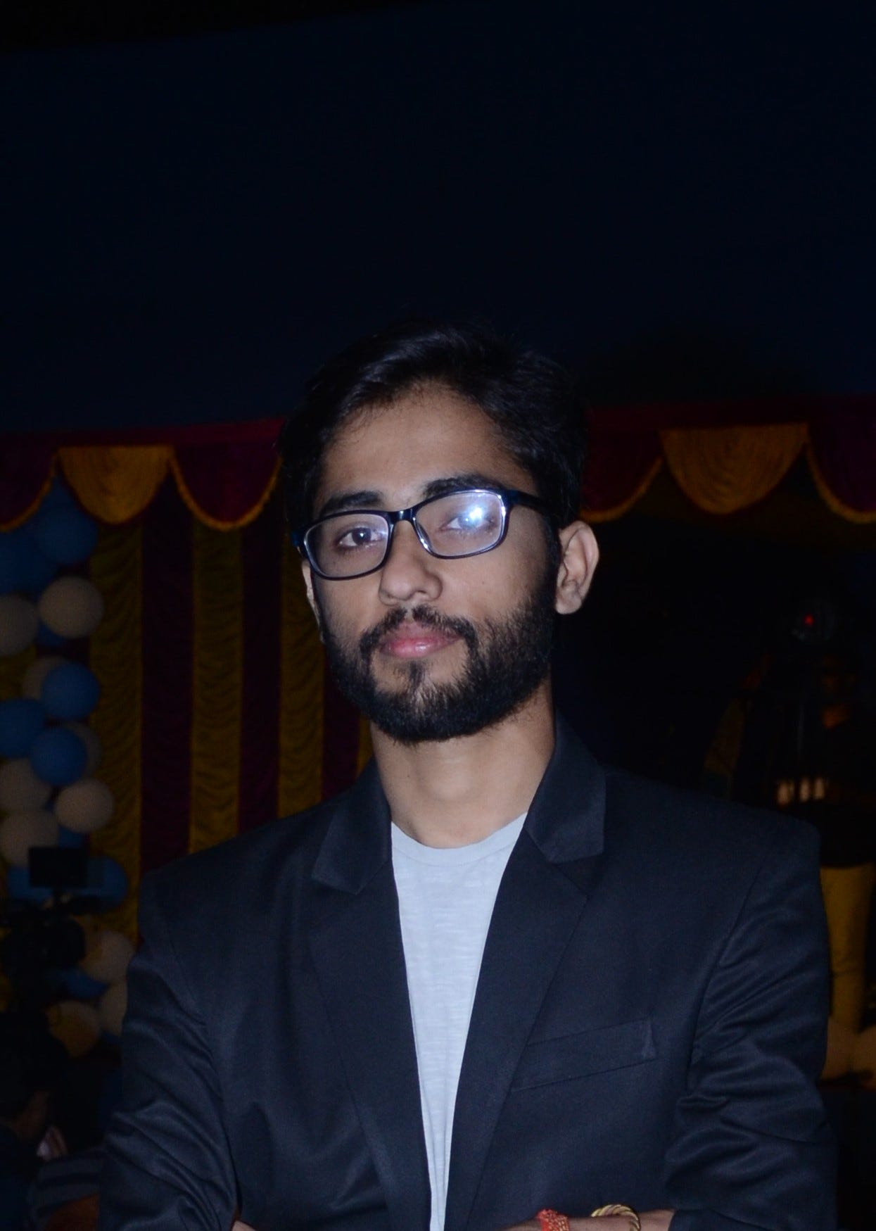 Abhishek Mishra – Medium