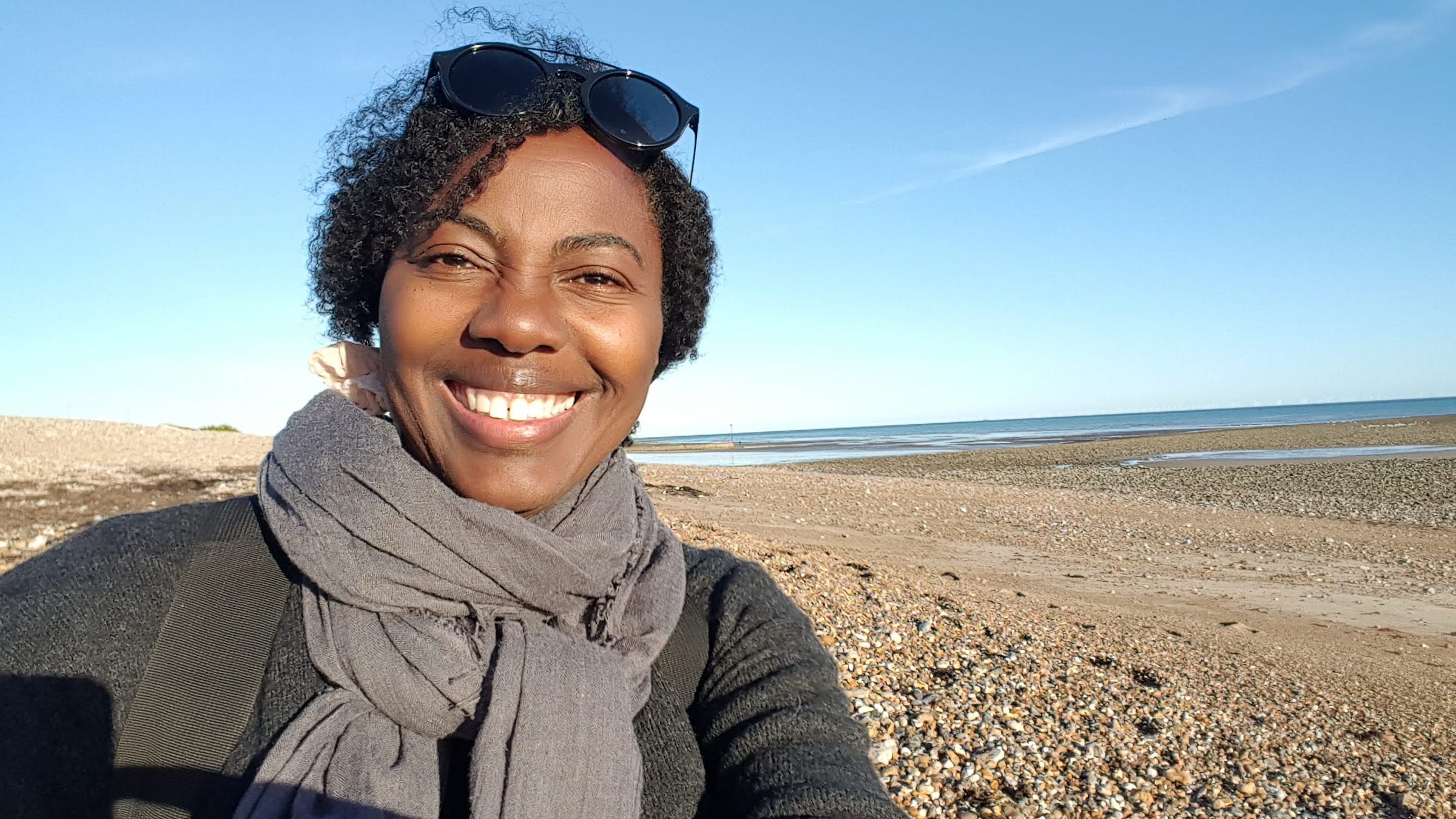 Todra Payne – Medium