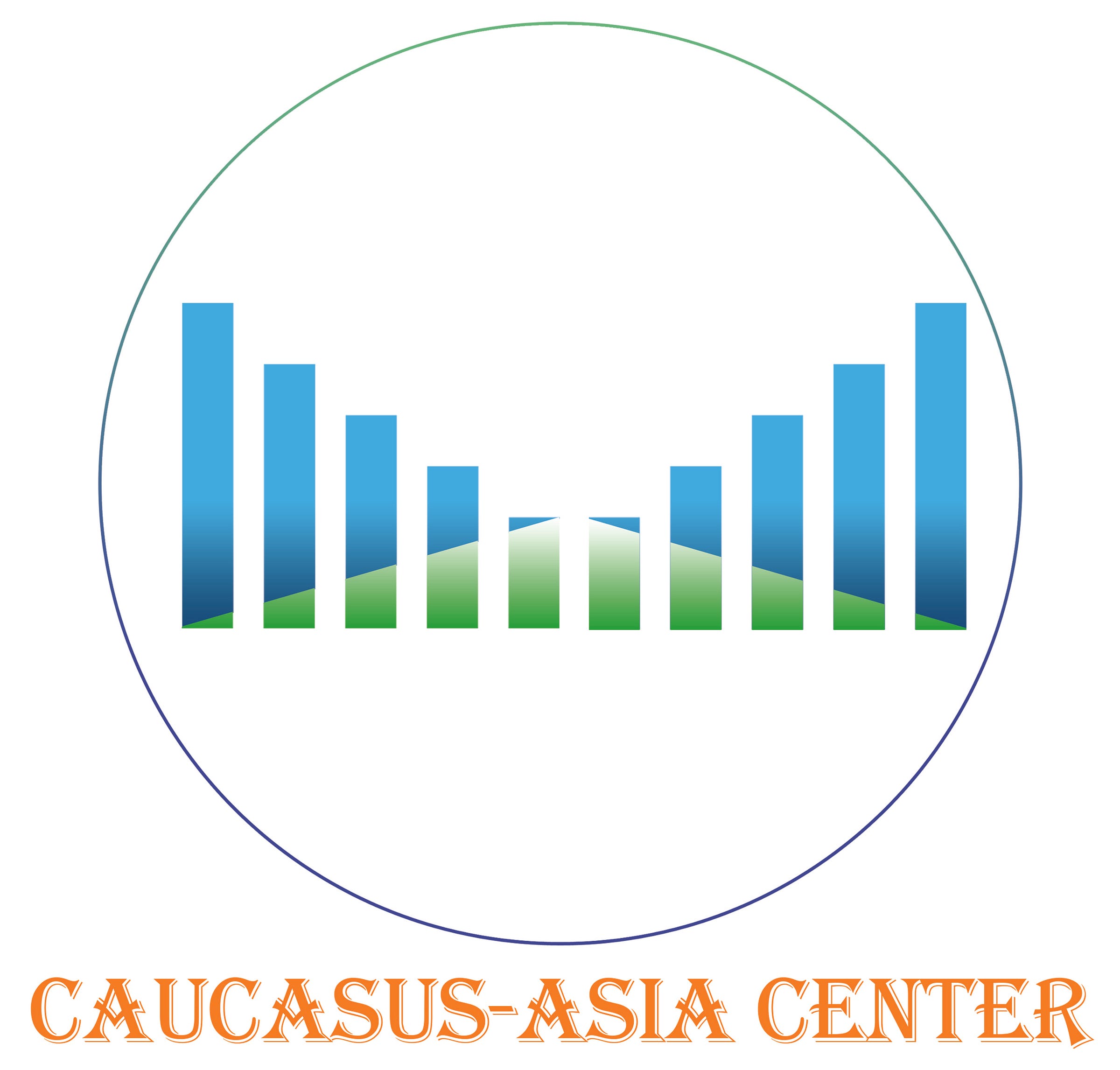 Caucasus-Asia Center – Medium