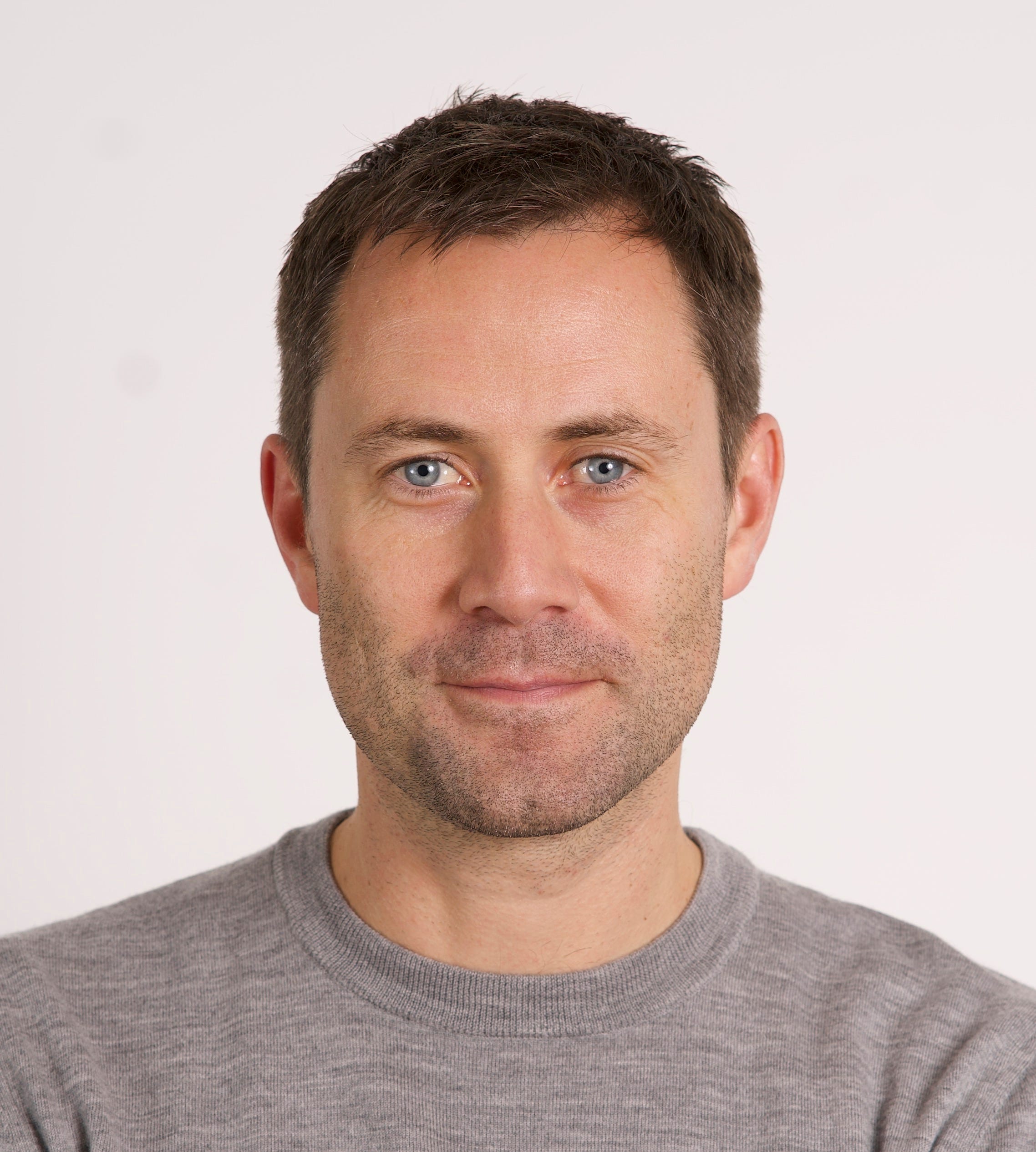 Chris Teague – Medium