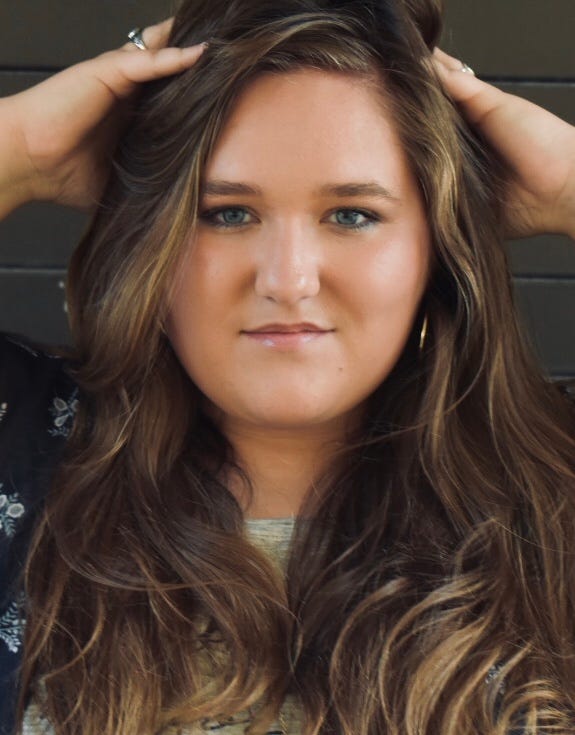 Madison Hankins – Medium